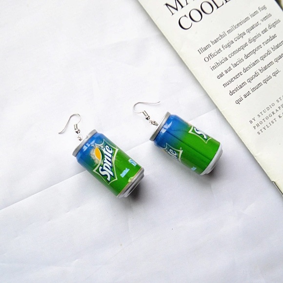 Jewelry | Sprite Earrings | Poshmark